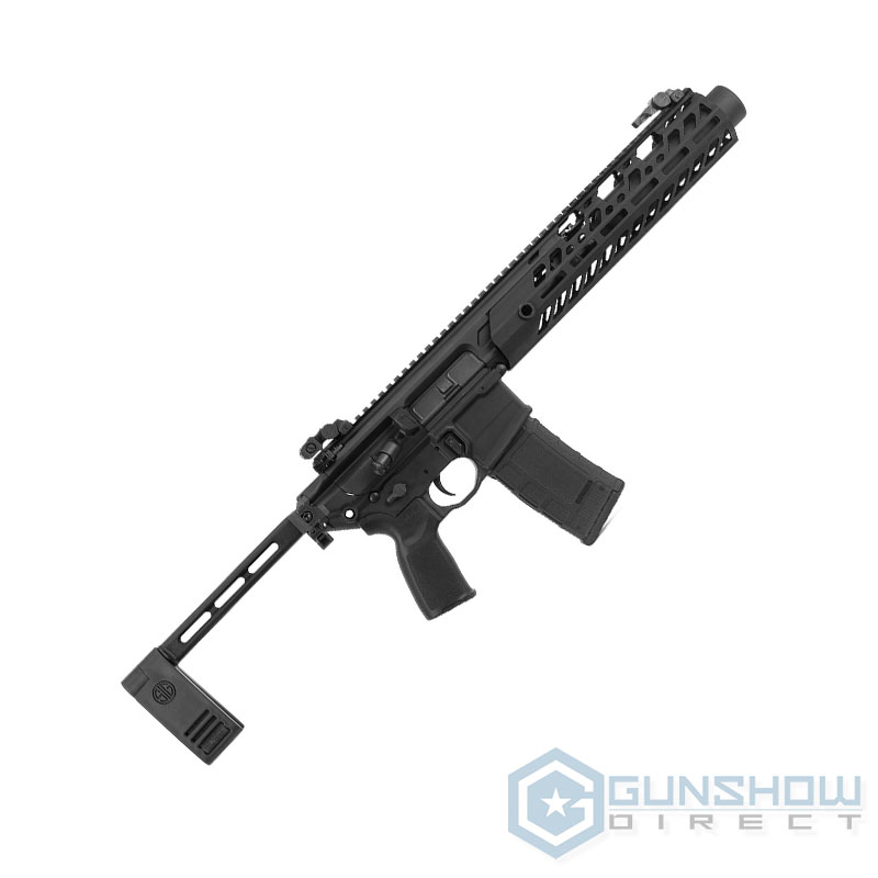 Custom MCX (300BLK) | Gunshow Direct